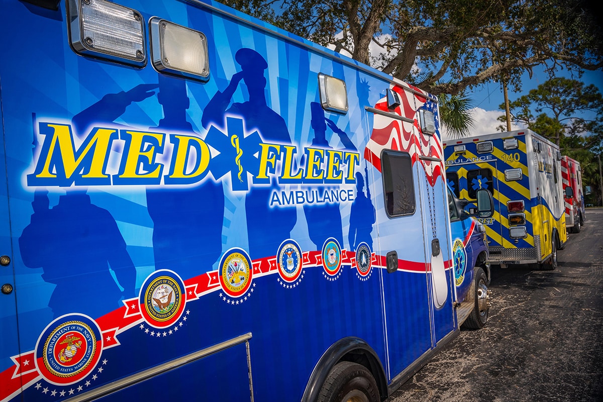 Home - Medfleet